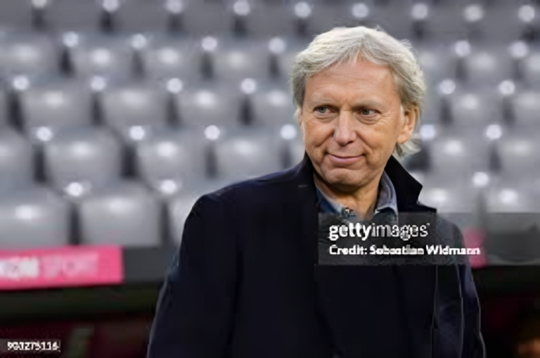 Ulrich Ferber – Der Mann hinter dem Erfolg von Andrea Berg